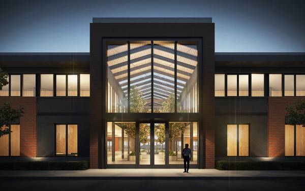 Design project for Facade and Elevation Design for Contemporary ...