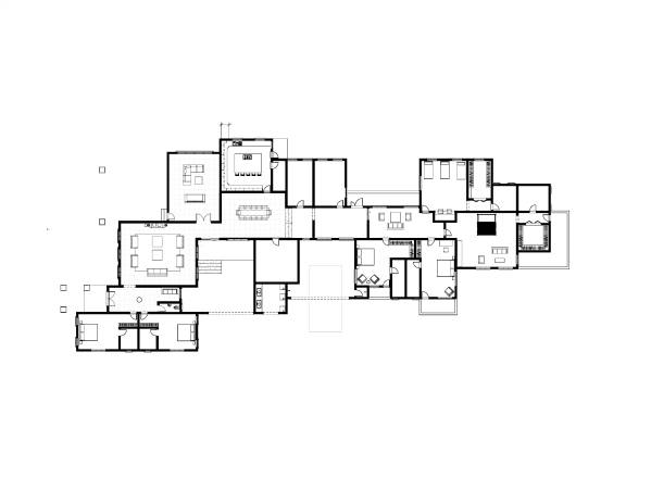 Design project for MODERN VILLA PROJECT in Rwanda | Arcbazar