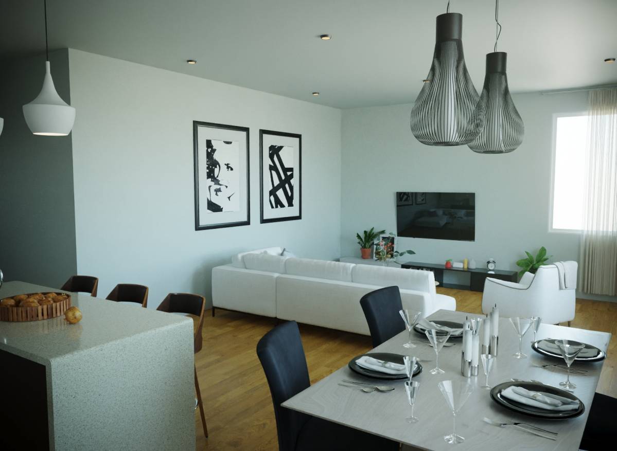 Design project for Interior Layouts and Renderings in United States ...