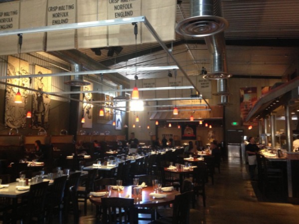 Design project for Industrial Brewery Needs Interior Space for Modern ...