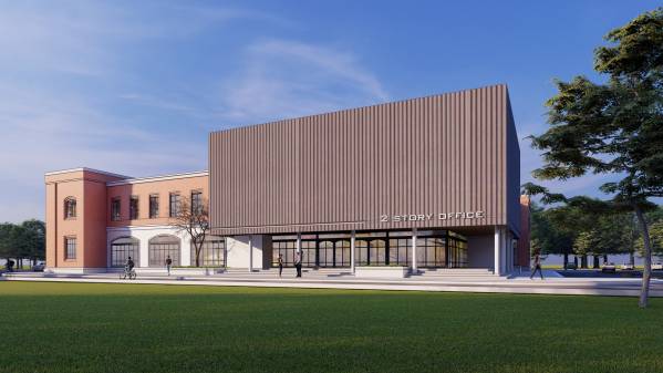 Design project for Facade and Elevation Design for Contemporary ...