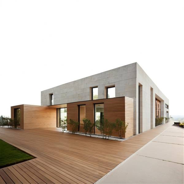 Design project for Office Building Exterior Design in United States ...