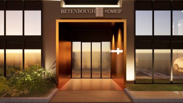 Design project for Office Building Exterior Design in United States ...