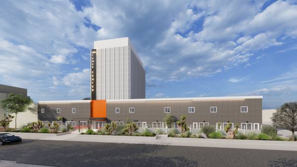 Design project for Downtown Industrial Studios in United States | Arcbazar