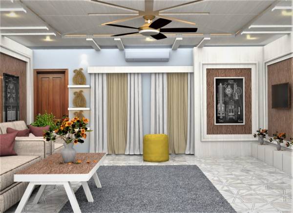 Design project for Home Rendering Competition in United States | Arcbazar