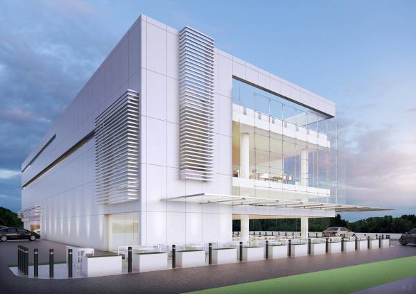 Design project for Exterior, Interior, Landscape, Civil Design of new ...