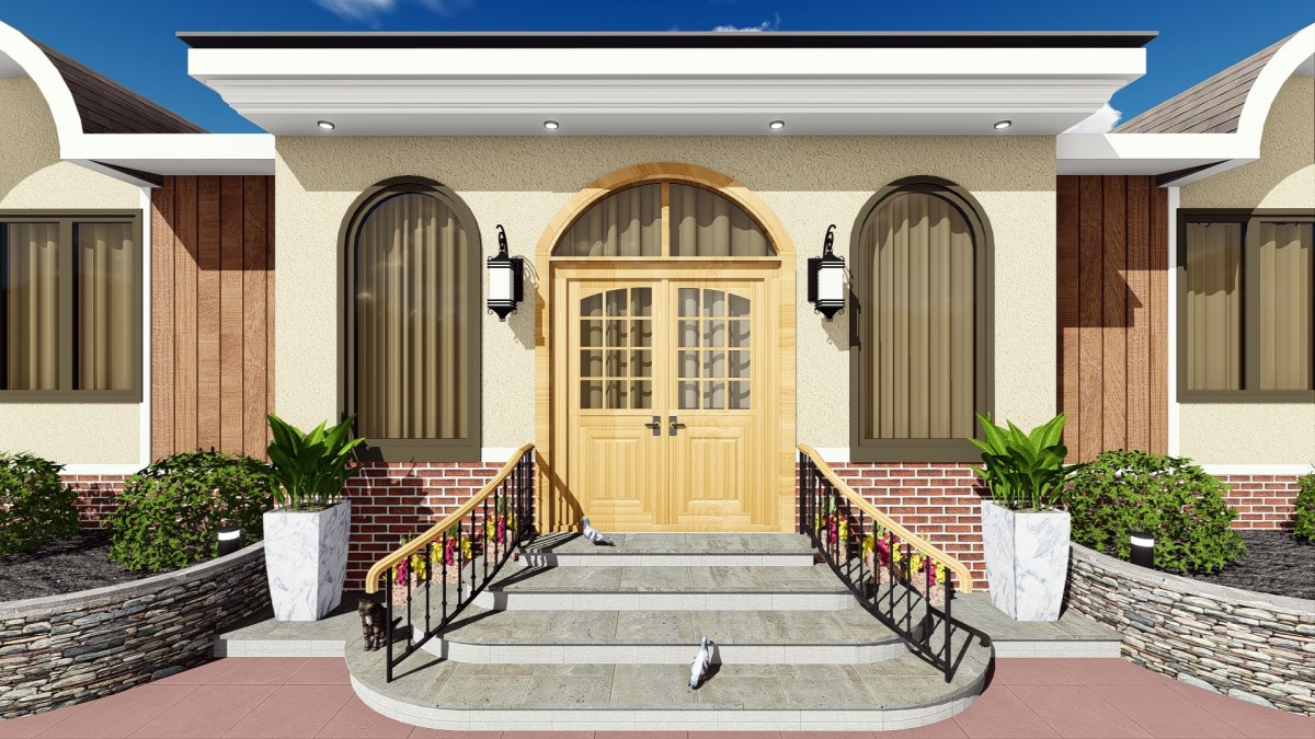 Other Competition -Monsey, US, $1250 | Arcbazar