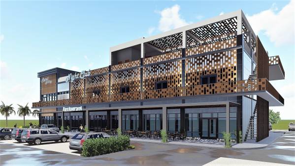 Design project for Exterior, Interior, Landscape, Civil Design of new ...