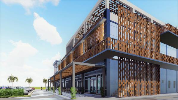 Design project for Exterior, Interior, Landscape, Civil Design of new ...