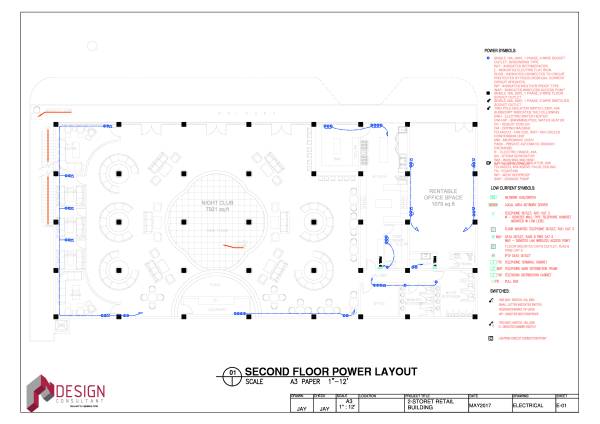 Design project for Exterior, Interior, Landscape, Civil Design of new ...