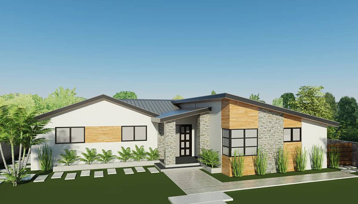 Design project for Residential - New room addition - Competition ...