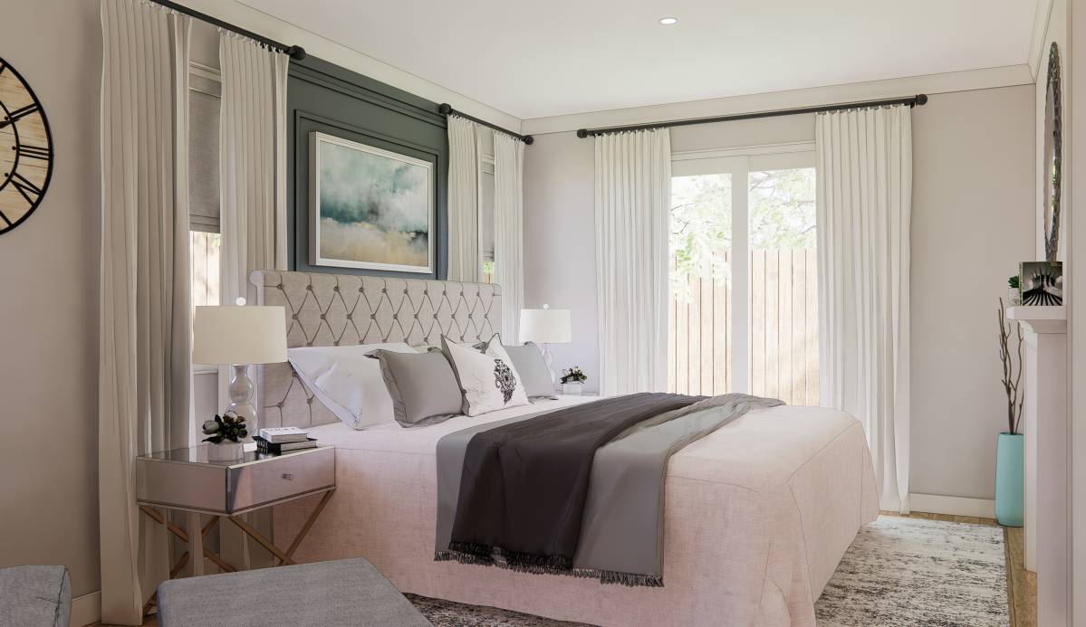 Design project for Redesign interior space in United States | Arcbazar