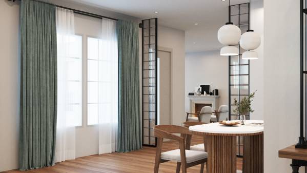 Design project for Fix and Flip Home Re-Design in United States | Arcbazar