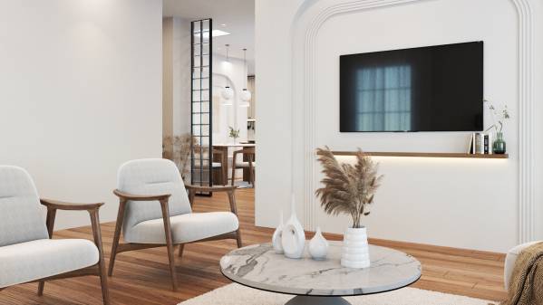 Design project for Fix and Flip Home Re-Design in United States | Arcbazar