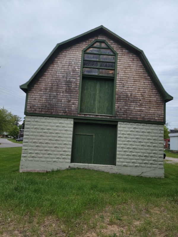 Design project for Historic Barn / Conversion / Pub / Restaurant in ...