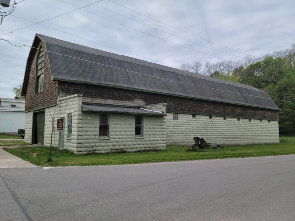 Design project for Historic Barn / Conversion / Pub / Restaurant in ...