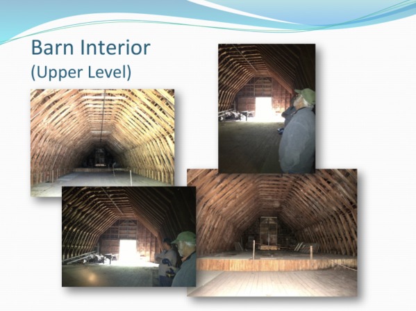 Design project for Historic Barn / Conversion / Pub / Restaurant in ...