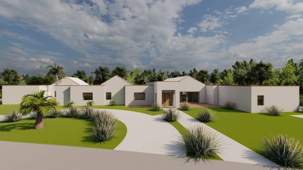 Design project for Phillips home. in United States | Arcbazar