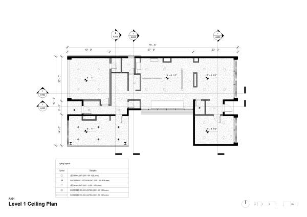 Design project for Denver Residential New Build in United States | Arcbazar