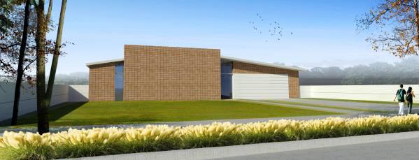 Design project for Emory Front Yard Upgrades in United States | Arcbazar