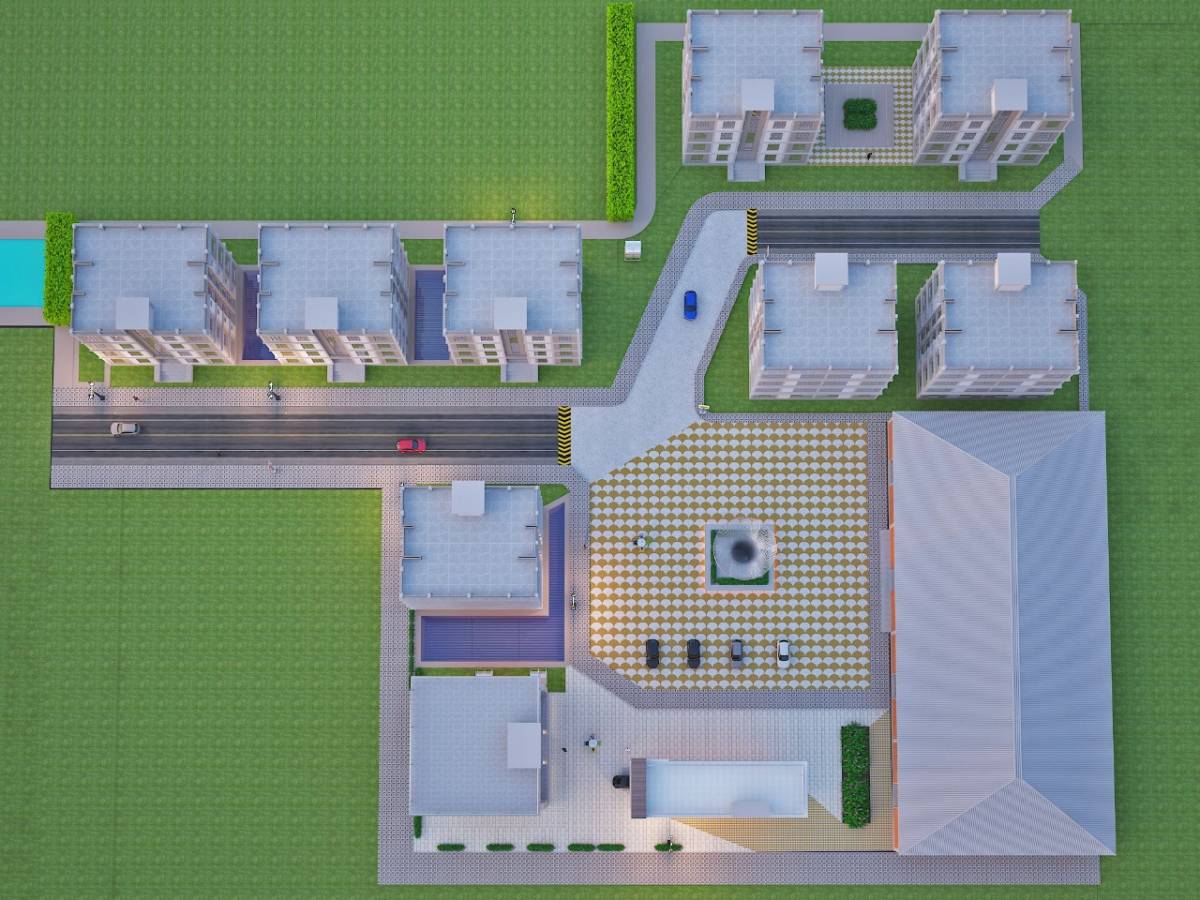 Design project for Empire in United States | Arcbazar