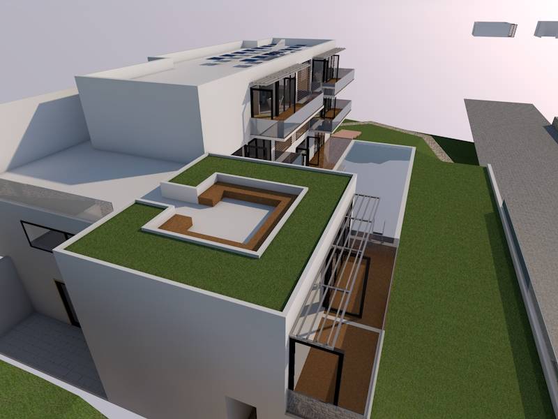 Design project for Hill Slope Villa in Papua New Guinea | Arcbazar