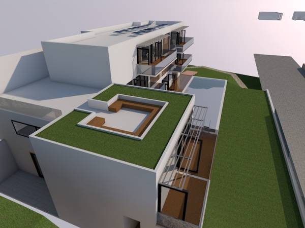 Design project for Hill Slope Villa in Papua New Guinea | Arcbazar