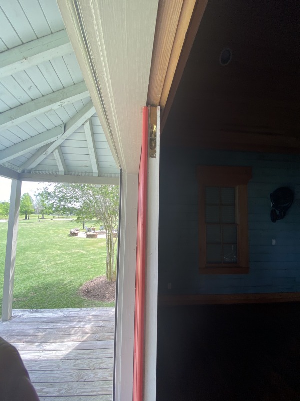 Design project for Post Office turned Ice House in United States | Arcbazar