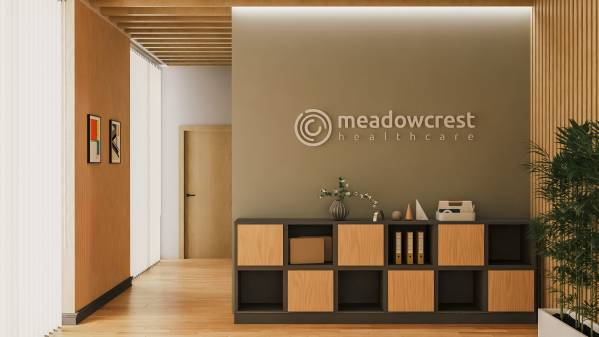 Design project for Modern Facade for Medical Clinic in United States ...