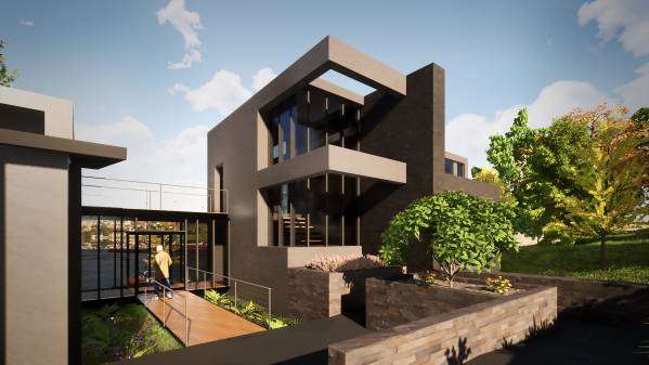 Design project for Grand Views of Gorgeous Grand Lake in United States ...