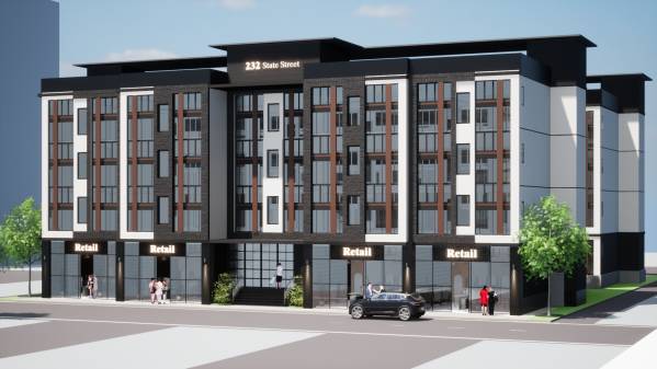 Design project for 232 State Street in United States | Arcbazar