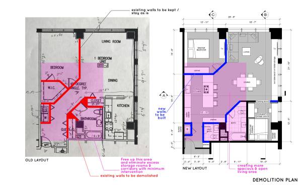 Design project for 100 New Roc in United States | Arcbazar