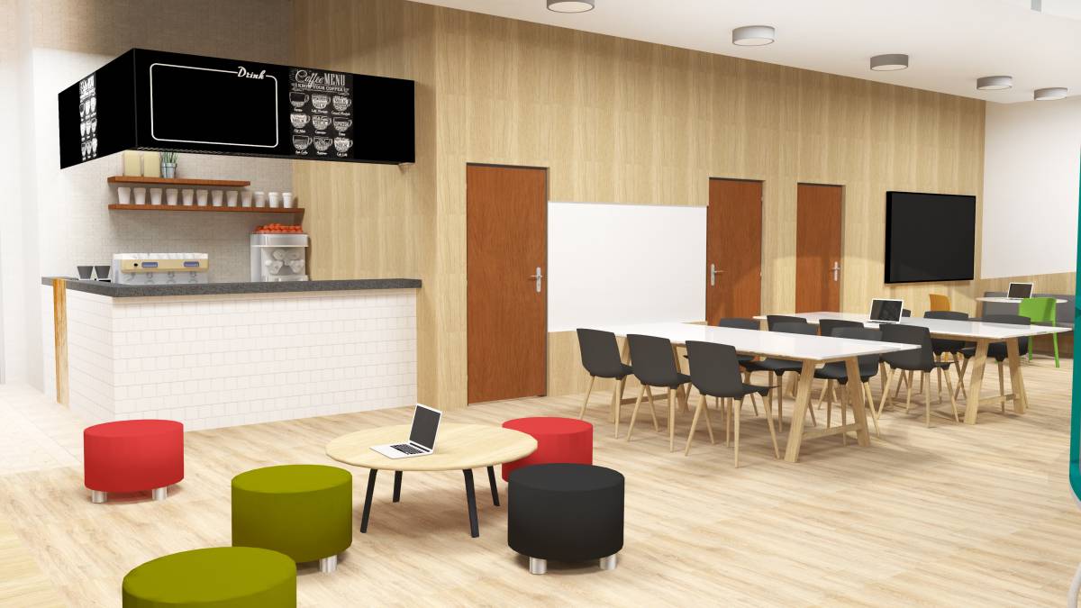 Design project for Glastonbury High School AgSci and CREST Labs ...