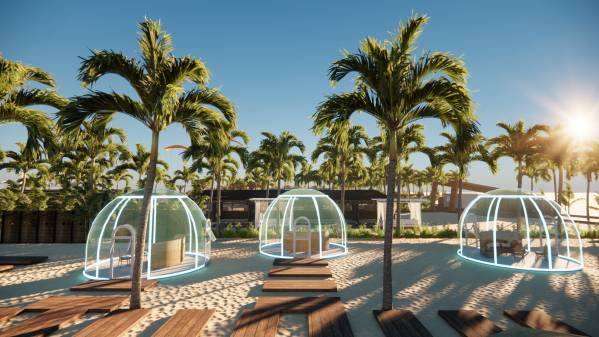 Design project for KAEC project 2: Lagoona: Redefining Coastal ...