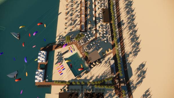 Design project for KAEC project 2: Lagoona: Redefining Coastal ...