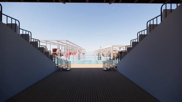 Design project for KAEC project 2: Lagoona: Redefining Coastal ...