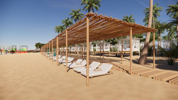 Design project for KAEC project 2: Lagoona: Redefining Coastal ...