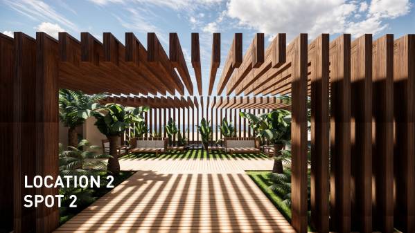 Design project for KAEC project 2: Lagoona: Redefining Coastal ...