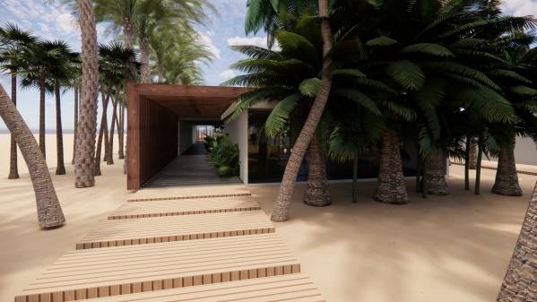 Design project for KAEC project 2: Lagoona: Redefining Coastal ...
