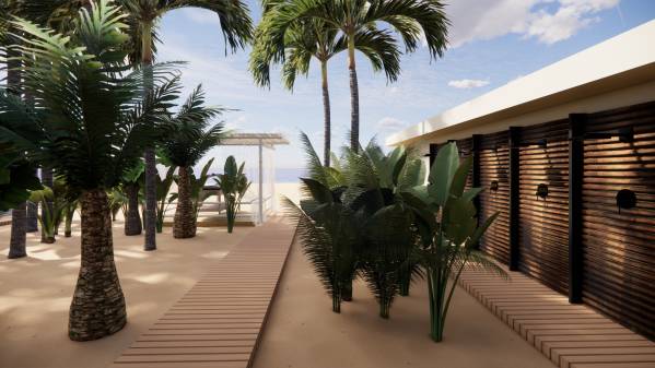 Design project for KAEC project 2: Lagoona: Redefining Coastal ...