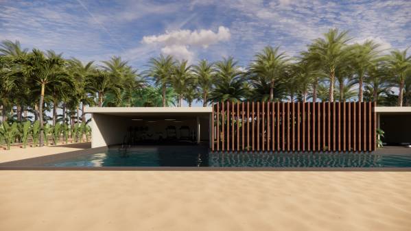 Design project for KAEC project 2: Lagoona: Redefining Coastal ...