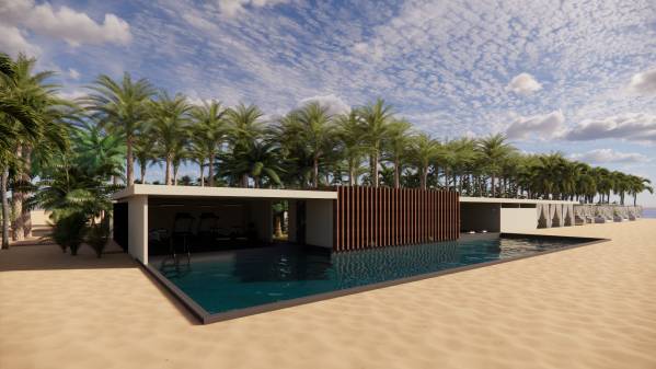 Design project for KAEC project 2: Lagoona: Redefining Coastal ...
