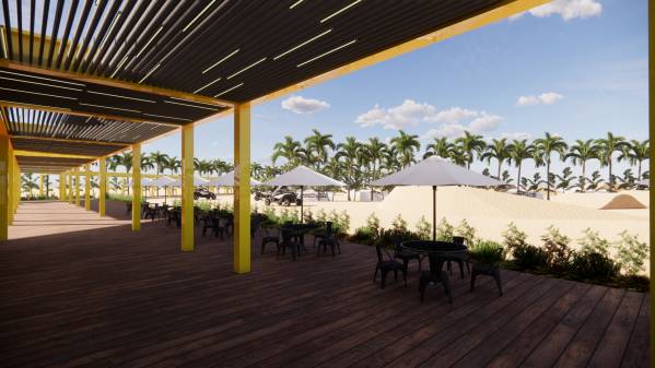 Design project for KAEC project 2: Lagoona: Redefining Coastal ...