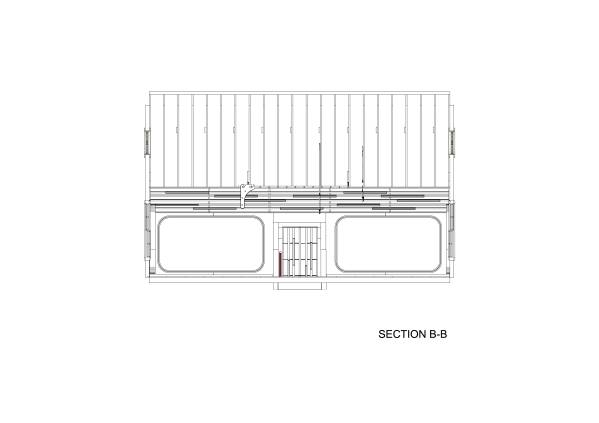 Design project for Boat House storage turned Gym in United States ...