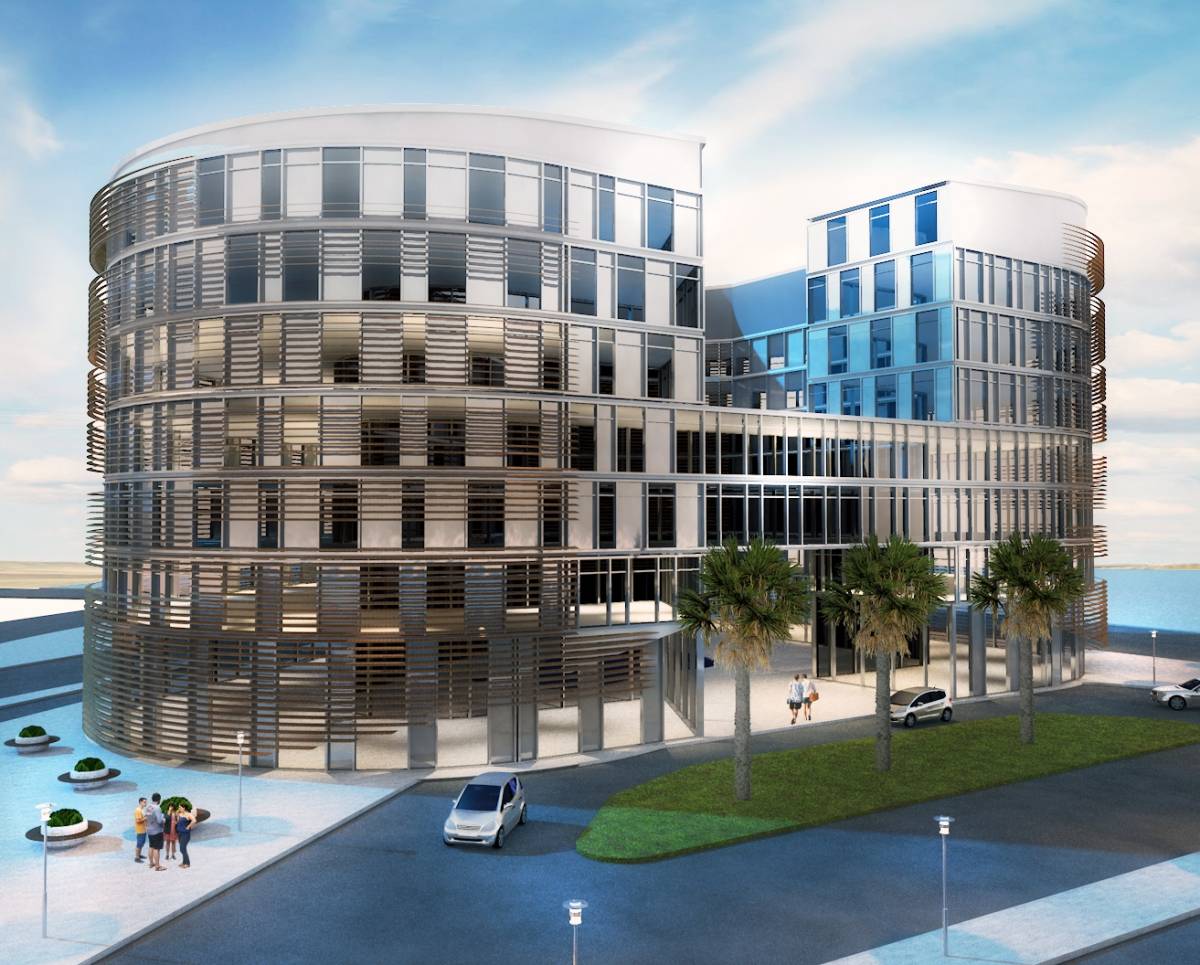 Design project for Hotel Project in United States | Arcbazar