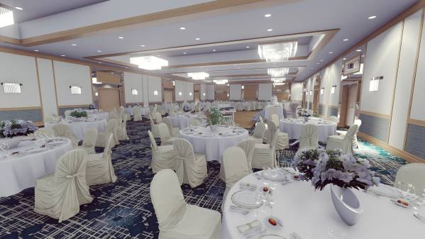 Refurbishment - Extensions Diseñado ported - Banquet Facelift - US ...