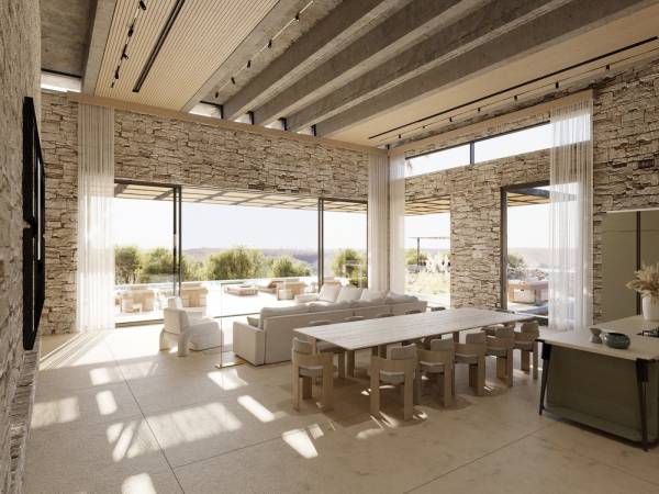 Jardín Delantero/Patio Trasero Diseñado porAnonymous - Dramatic Sloped ...