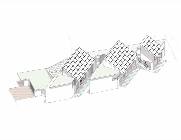Design project for Wallaroo House in Australia | Arcbazar