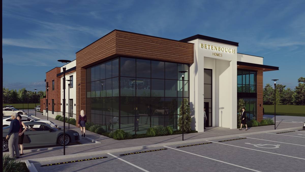 Commercial & Offices - Office Buildings MimarHFF STUDIO - Office ...