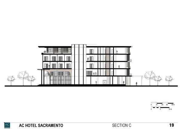 Design project for Hotel Project in United States | Arcbazar